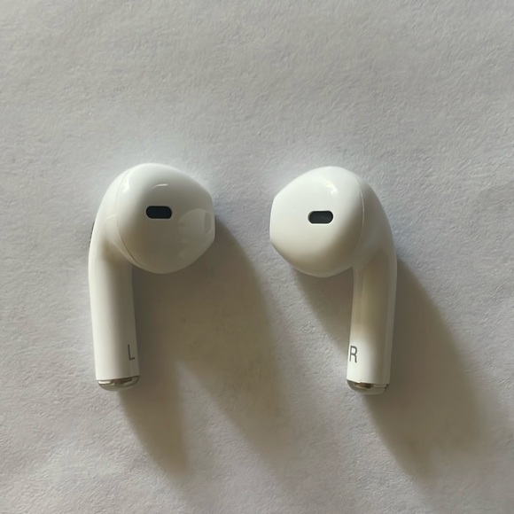 Headphones | Air Pro 4 Earphones Almost Exactly Like Apple Gen 3 ...